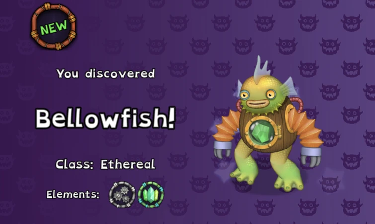 Discuss Everything About My Singing Monsters Wiki | Fandom