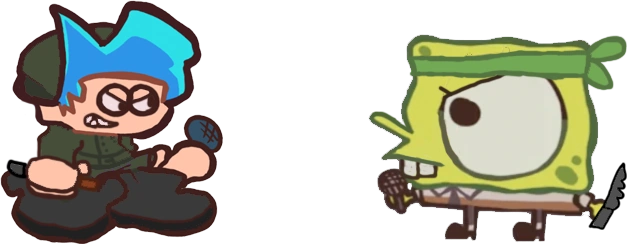 WolfenSponge - The Ultimate Recap | Fandom