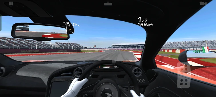 Discuss Everything About Real Racing 3 Wiki | Fandom