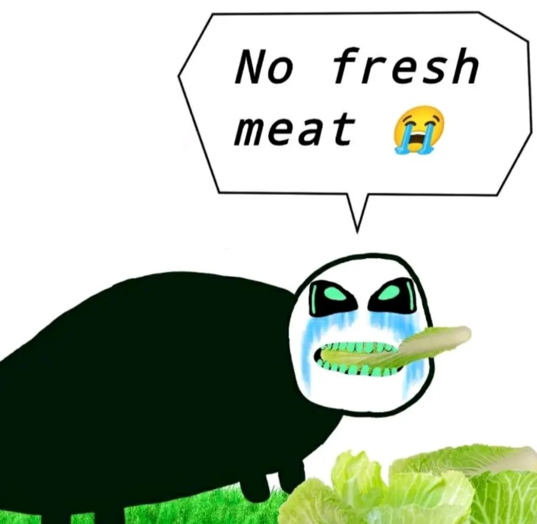 "vegan" pursuer | Fandom