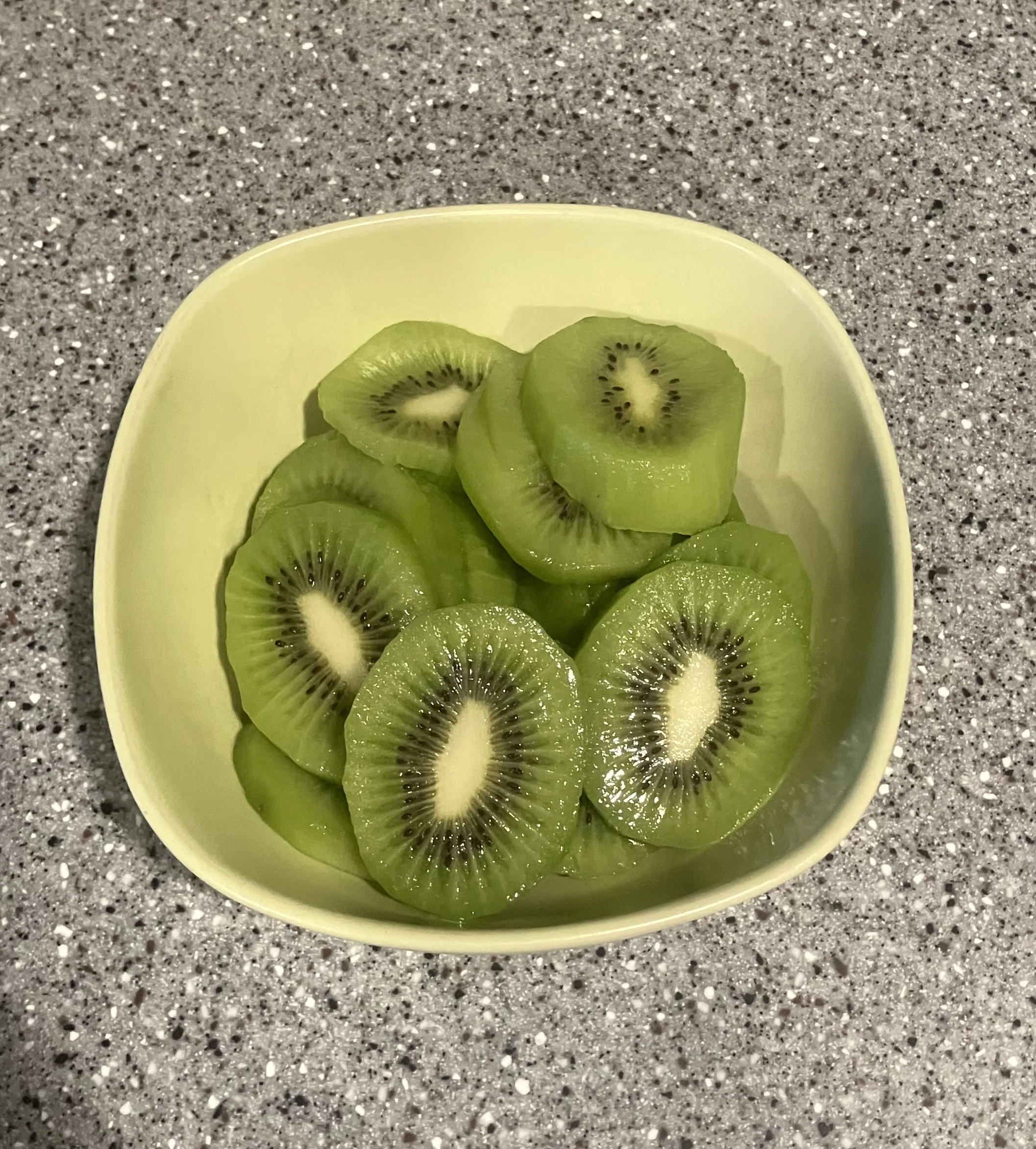 Yummy 🥝 | Fandom