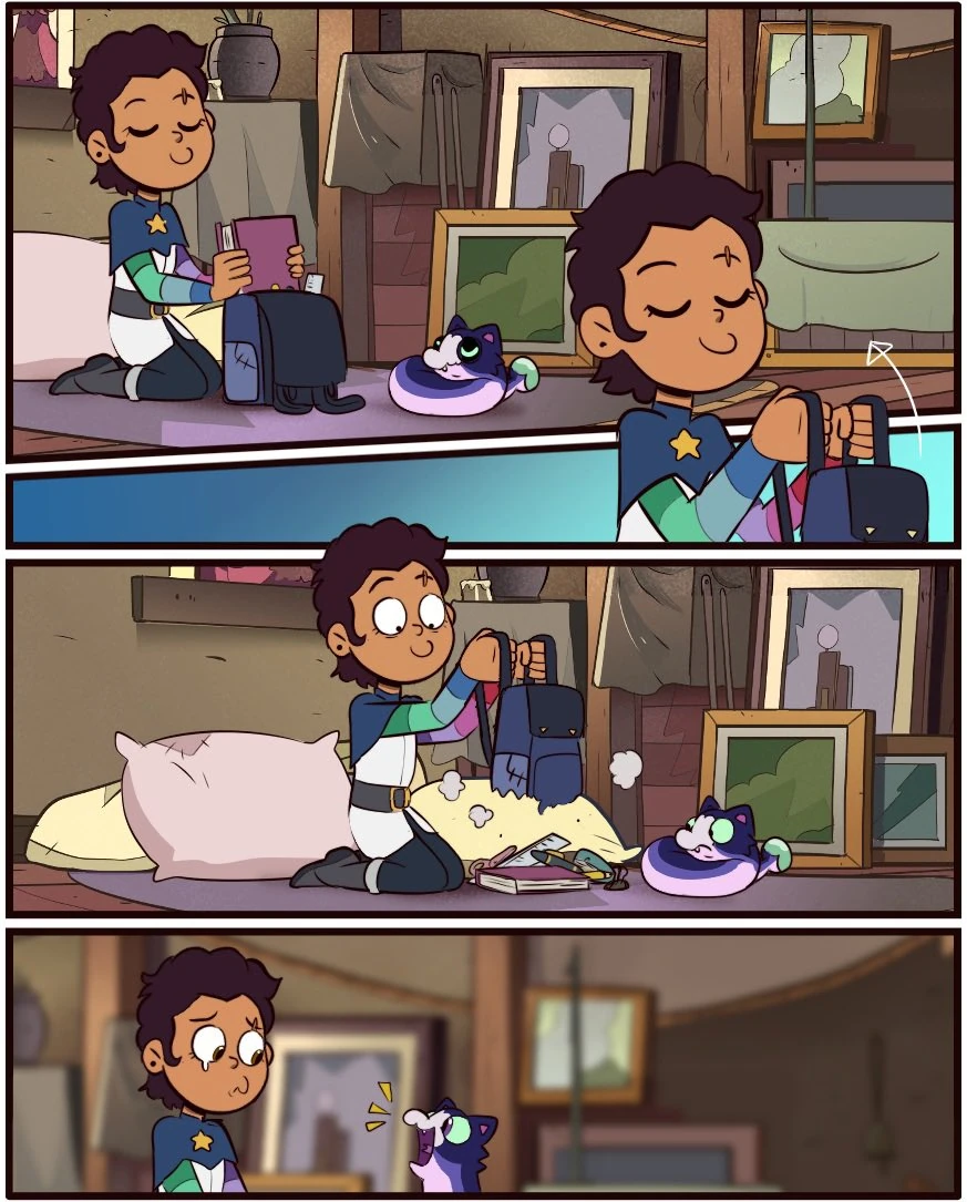 [moringmark] backpack 🎒 | Fandom
