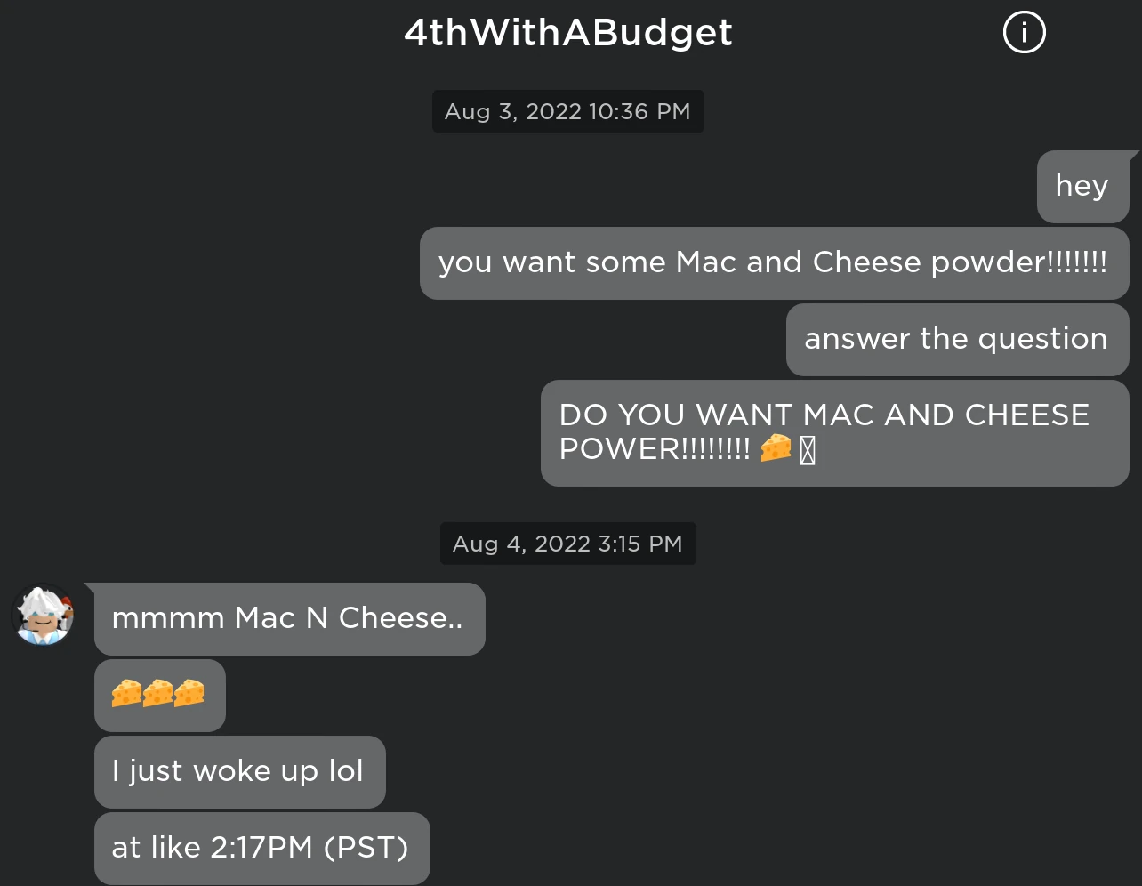 i just sell the most random shit to Funkipedia users | Fandom