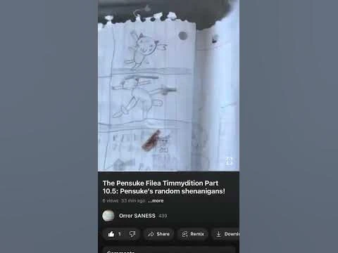 good news, Flip o Rama time and I Finally... FINALLY finished... Book 5 ...