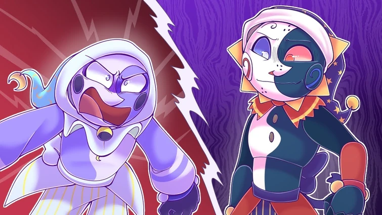 New Eaps Vid :V | Fandom