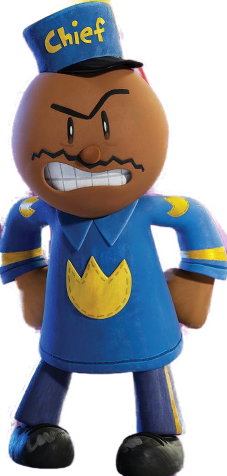 Discuss Everything About Dog Man Wiki | Fandom