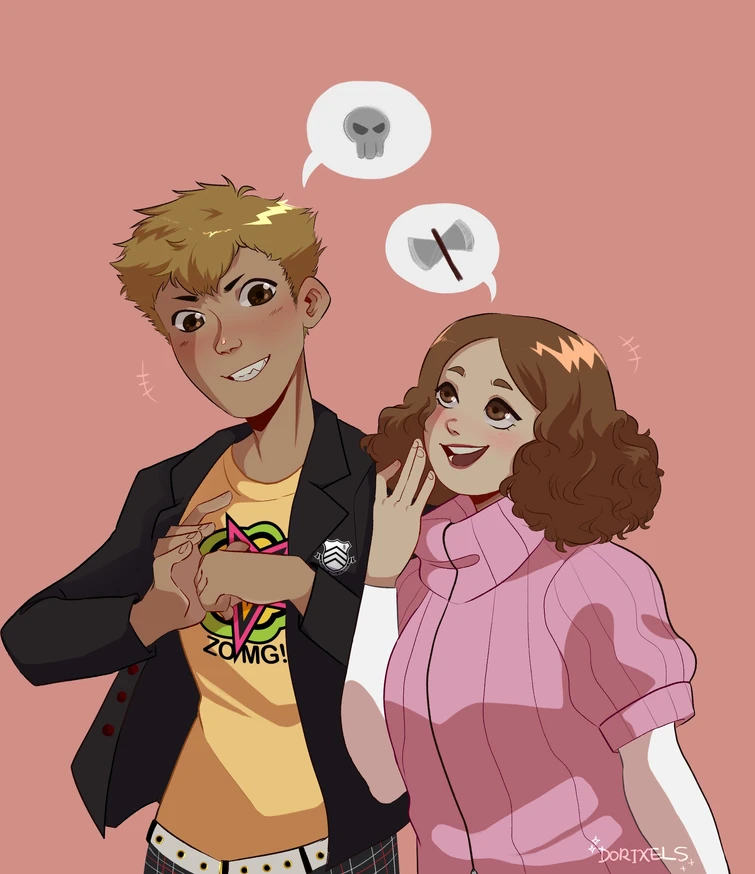 Discuss Everything About Shipping Wiki | Fandom