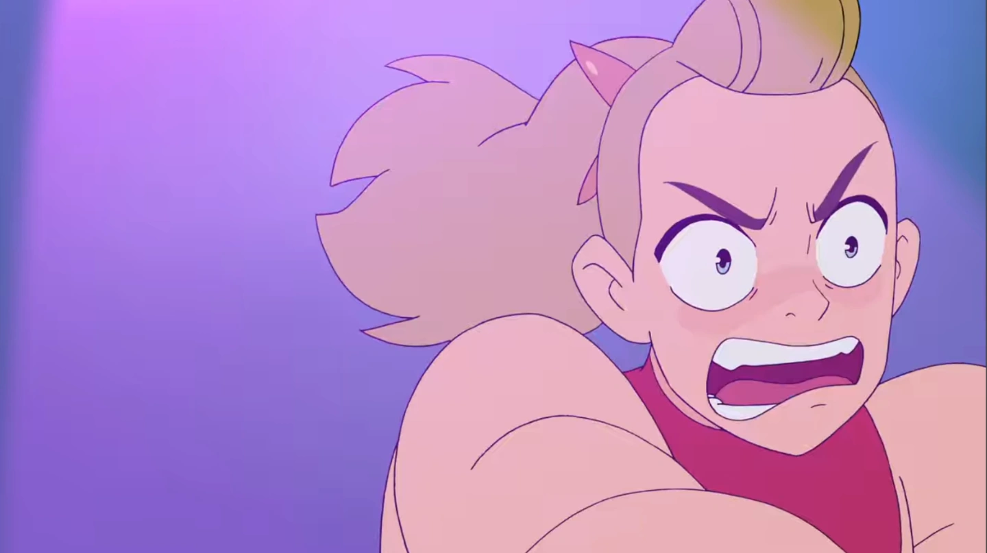 Adora is not ok right now | Fandom