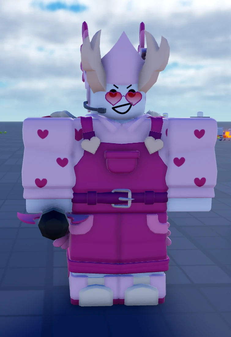 PRIVATE SERVER PHIGHTS | Fandom