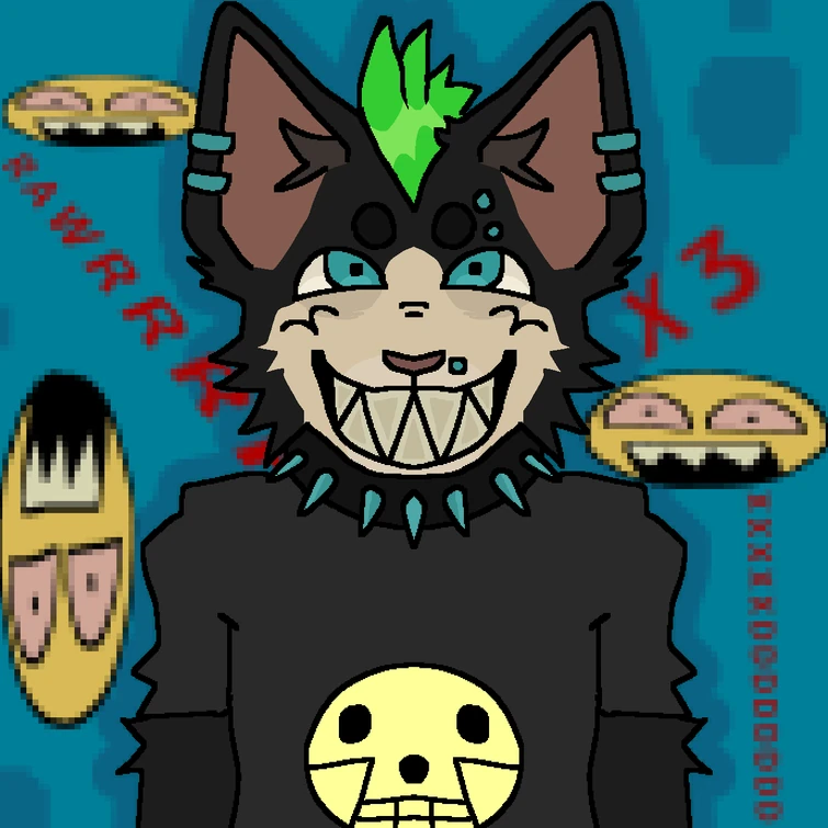 Characters as furries | Fandom