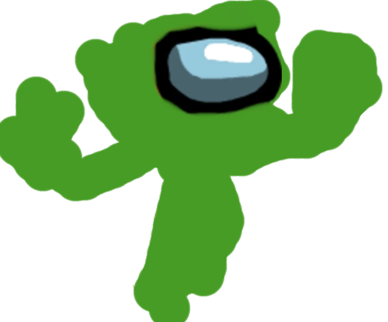 among us X pokemon | Fandom