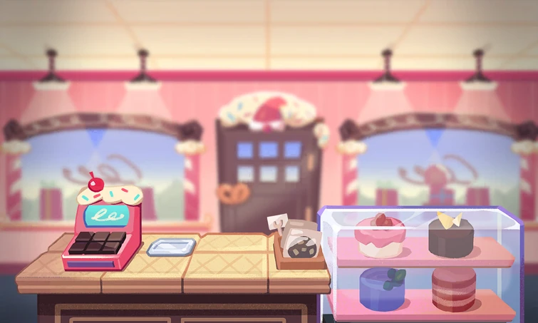 ||-CRK CAKE SHOP RP!!-|| | Fandom