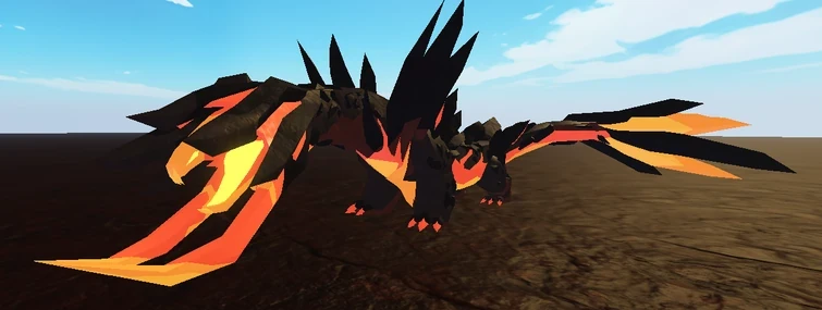 Sonaria News 1/29/2024: New Plush Bear Menace + New Magma Beast Mag ...