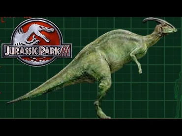 Best parasaurolophus design? | Fandom