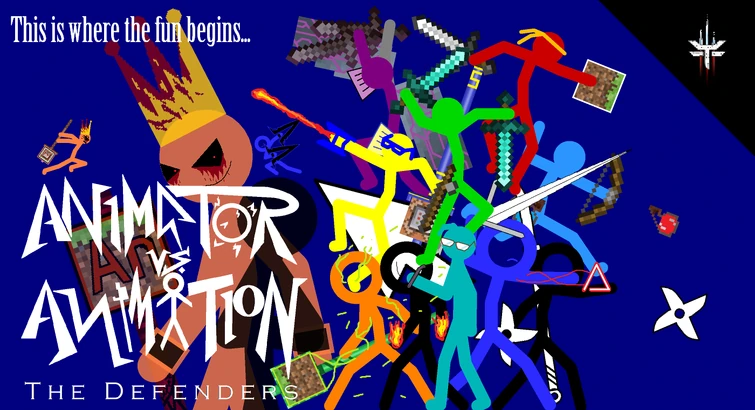 Discuss Everything About Animator vs. Animation Wiki | Fandom