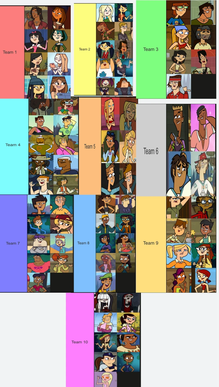 Viewer voting 21 | Fandom