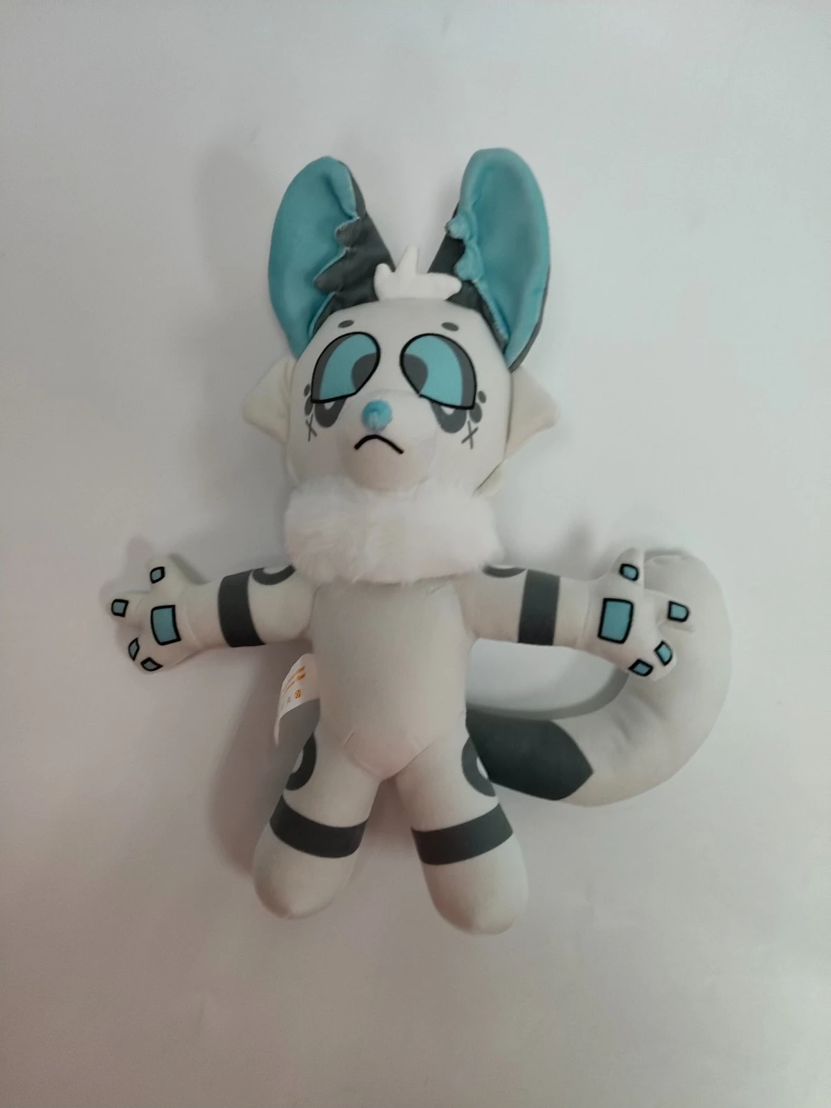 DIMCOAT PLUSH | Fandom