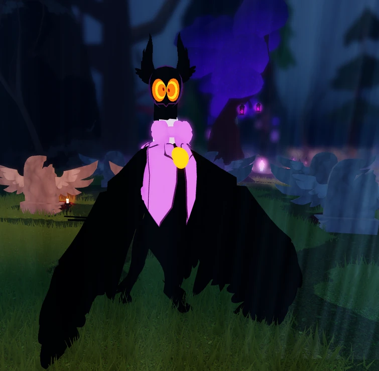 Updated Barnaby Cosplay | Fandom