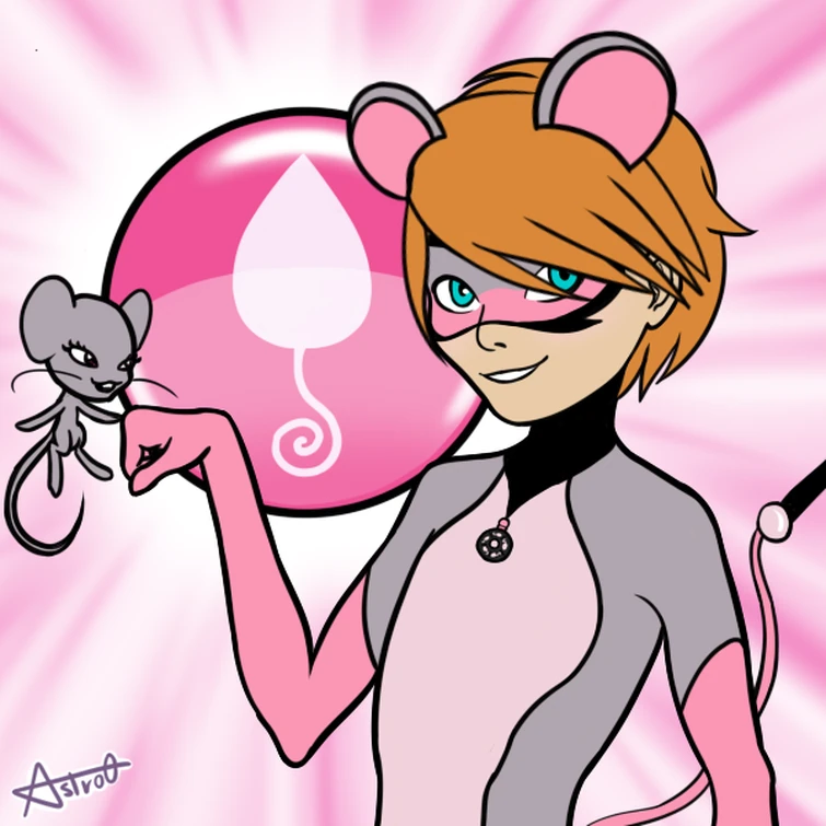 Discuss Everything About Miraculous Ladybug Wiki | Fandom