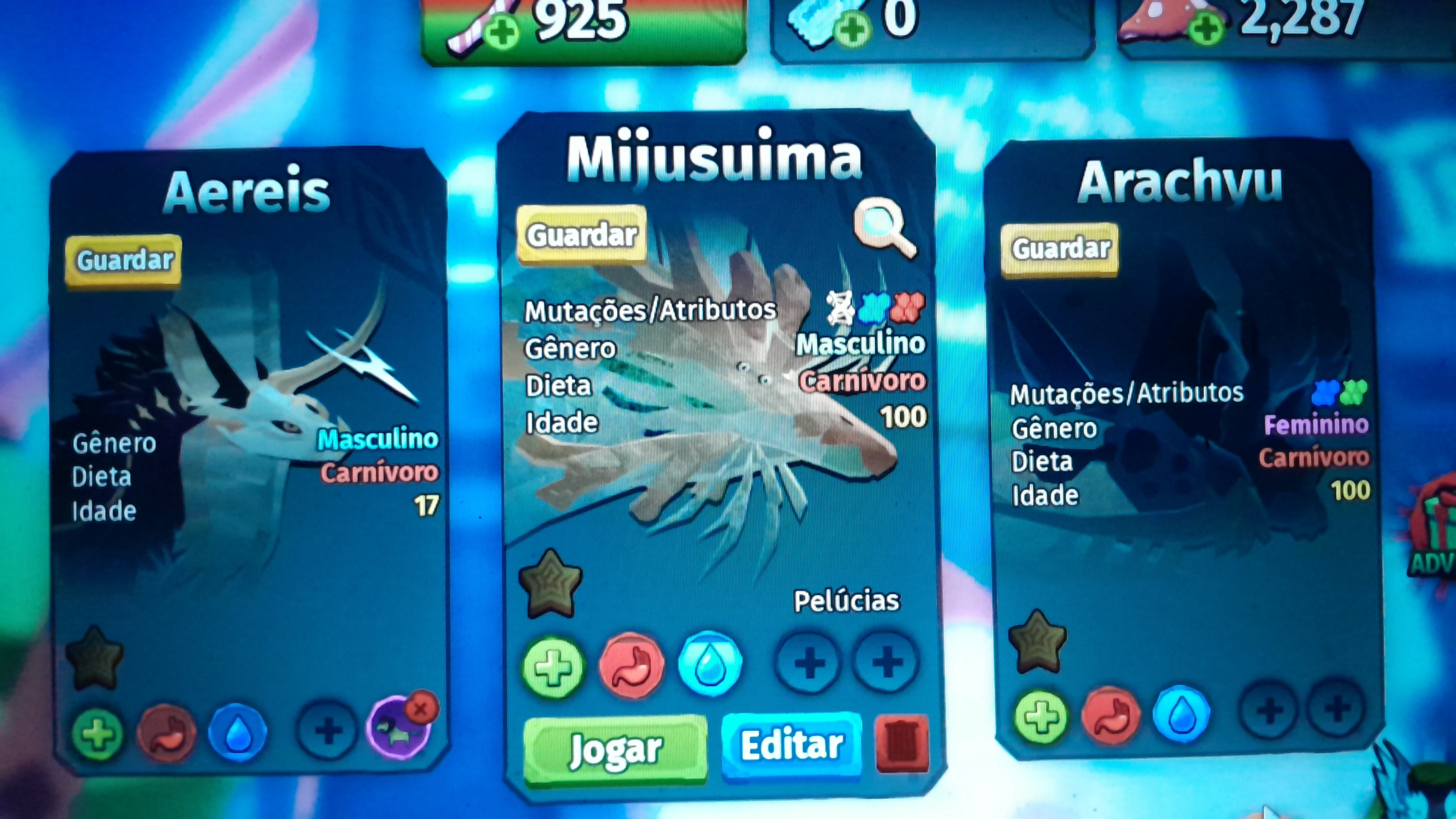 Hello guys, how much is worth a red/blue trait, shimmer mijusuima? | Fandom
