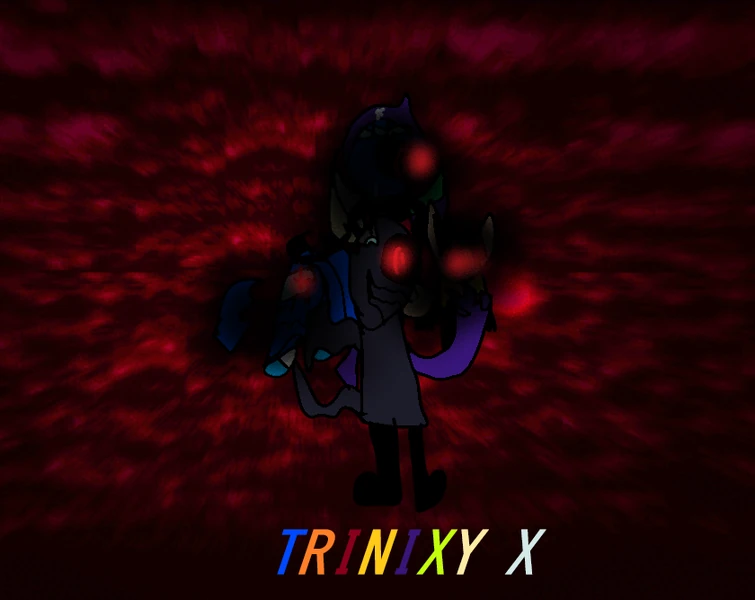 Random Trinity Cover | Fandom