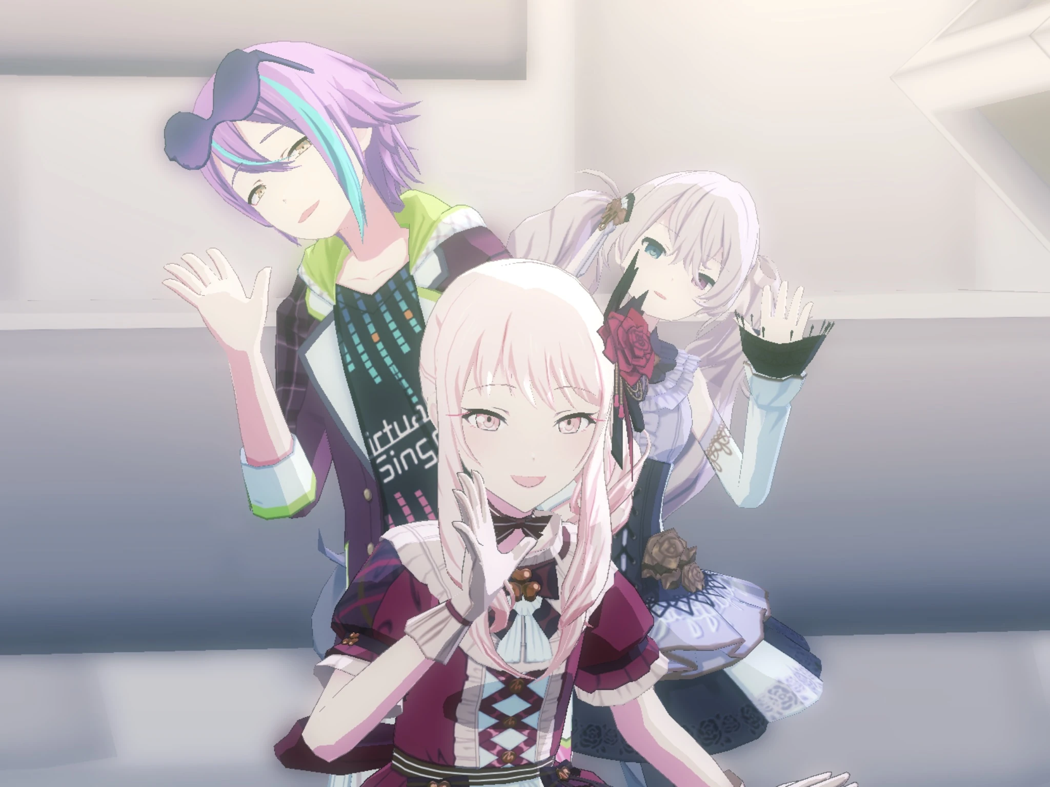 how should i rizz up my online friend | Fandom