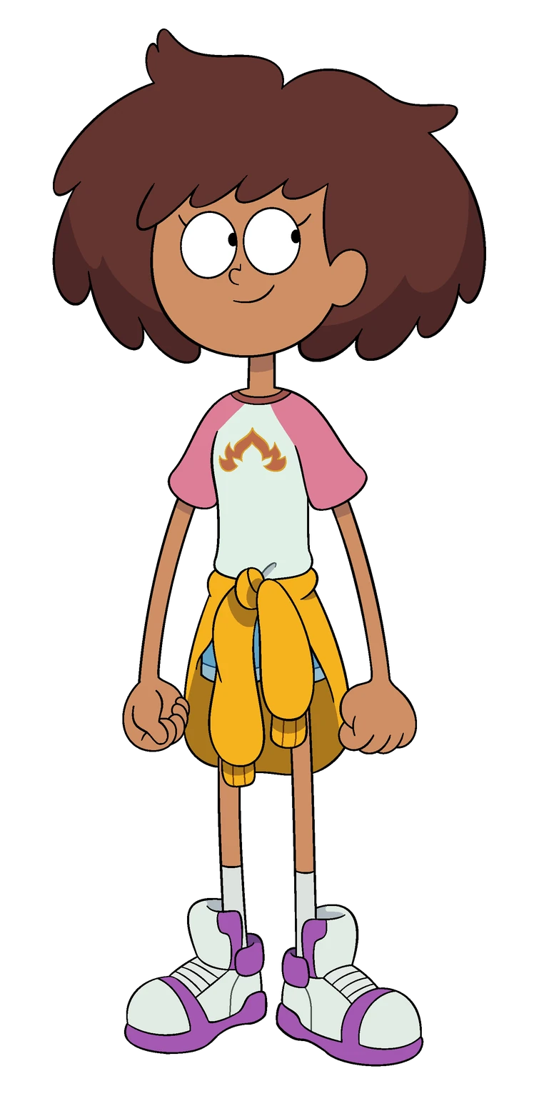 Some of my favourite Amphibia outfits | Fandom
