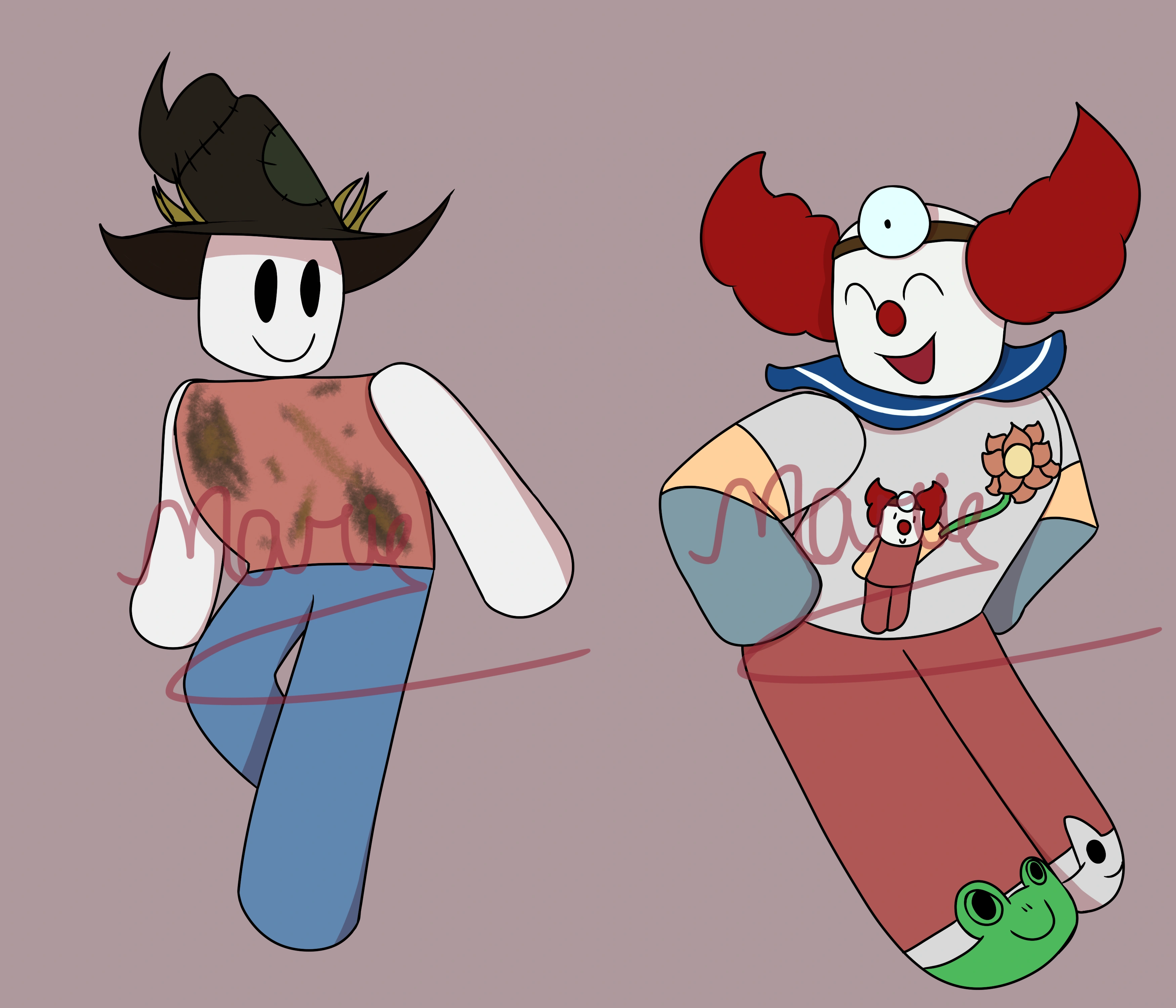 Four Minecraft mobs | Fandom