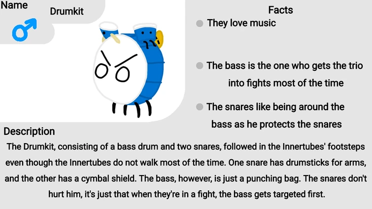 drum | Fandom