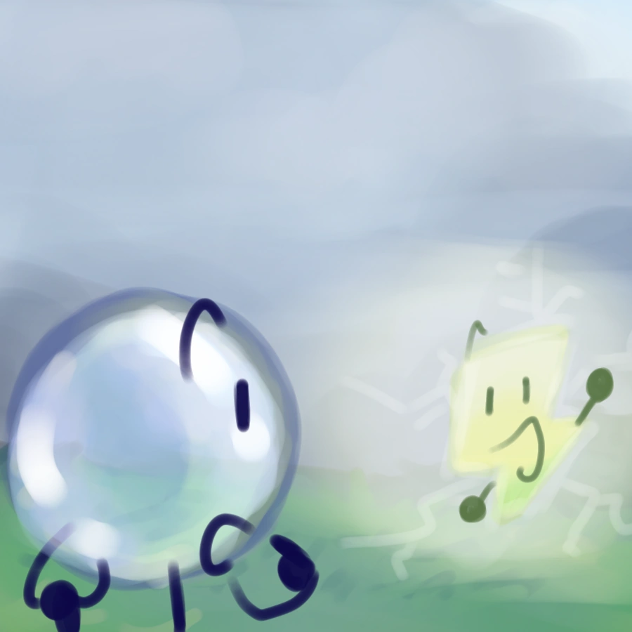 The fog is there | Fandom
