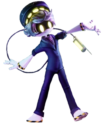 Second N MU | Fandom