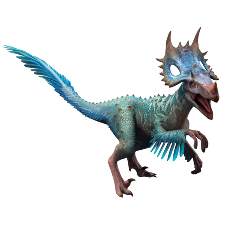 If dinosaurs and prehistoric animals had voices actors part 17 | Fandom