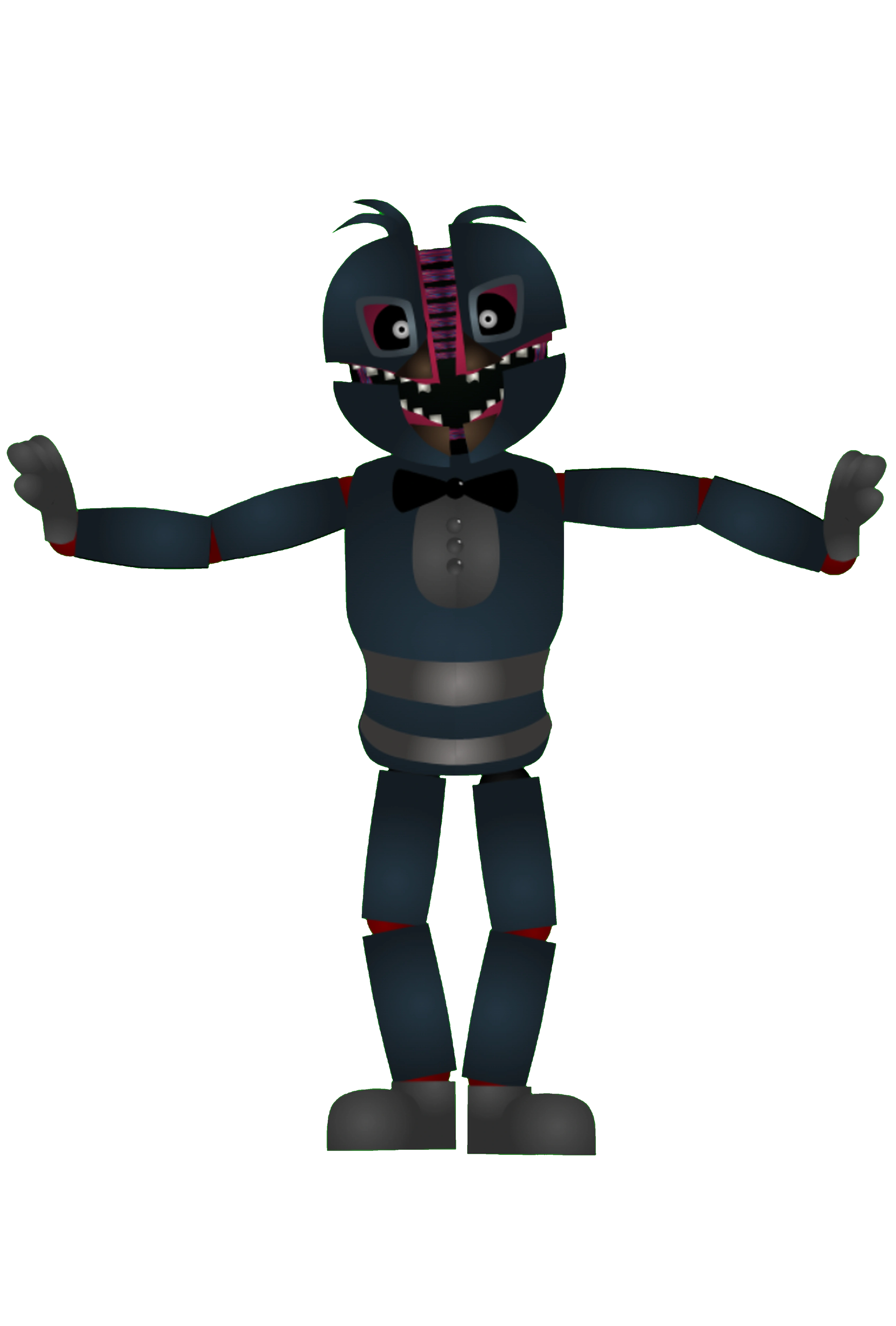 The Jolly Chronicles Act-2 Character (3/5) | Fandom