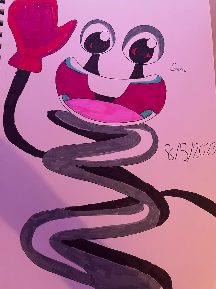 Springtastic!!! | Fandom