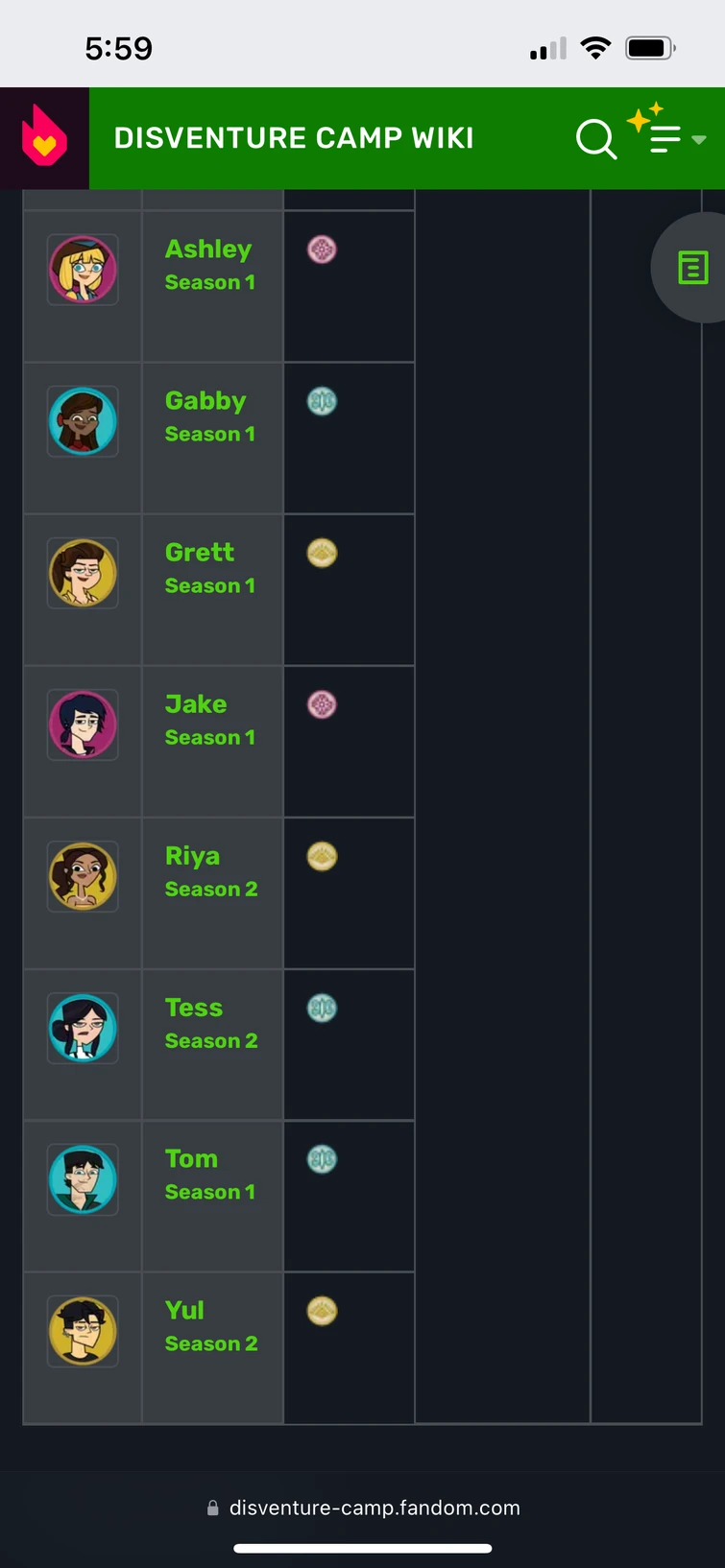 Discuss Everything About Disventure Camp Wiki | Fandom