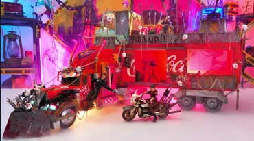 which car looks the most promising in the post apocalypse (these are ...