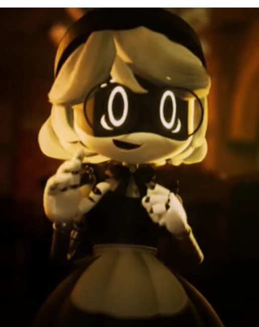 2 hours since the premier I'm already thinking about some theories ...