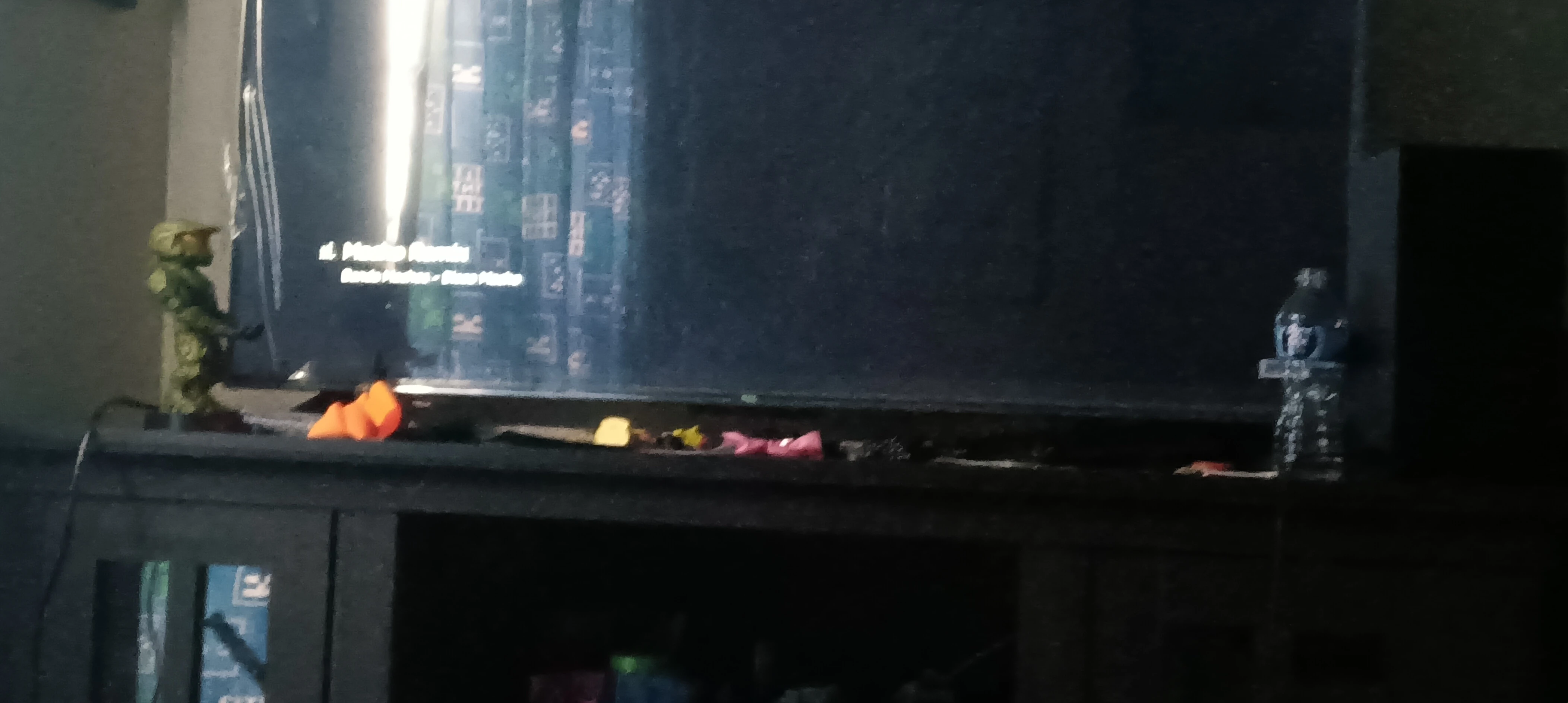 glitched screen☺️ | Fandom