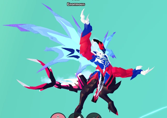 "Give me some luuuuuust" | Fandom