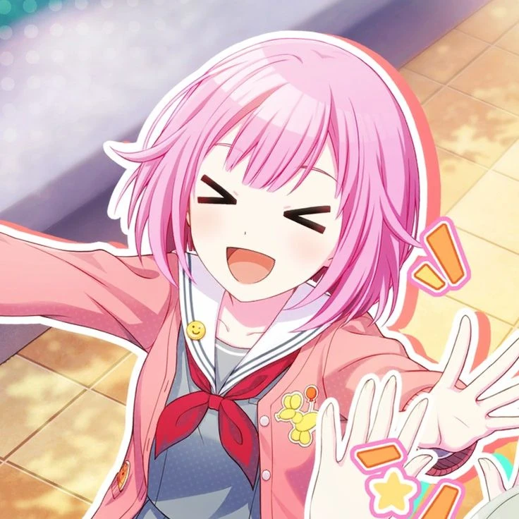 Good morning! :] | Fandom