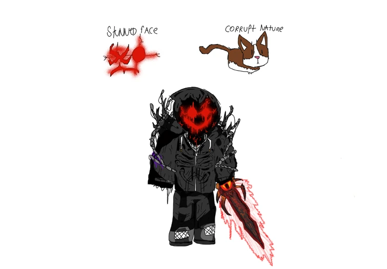 Skin concept | Fandom