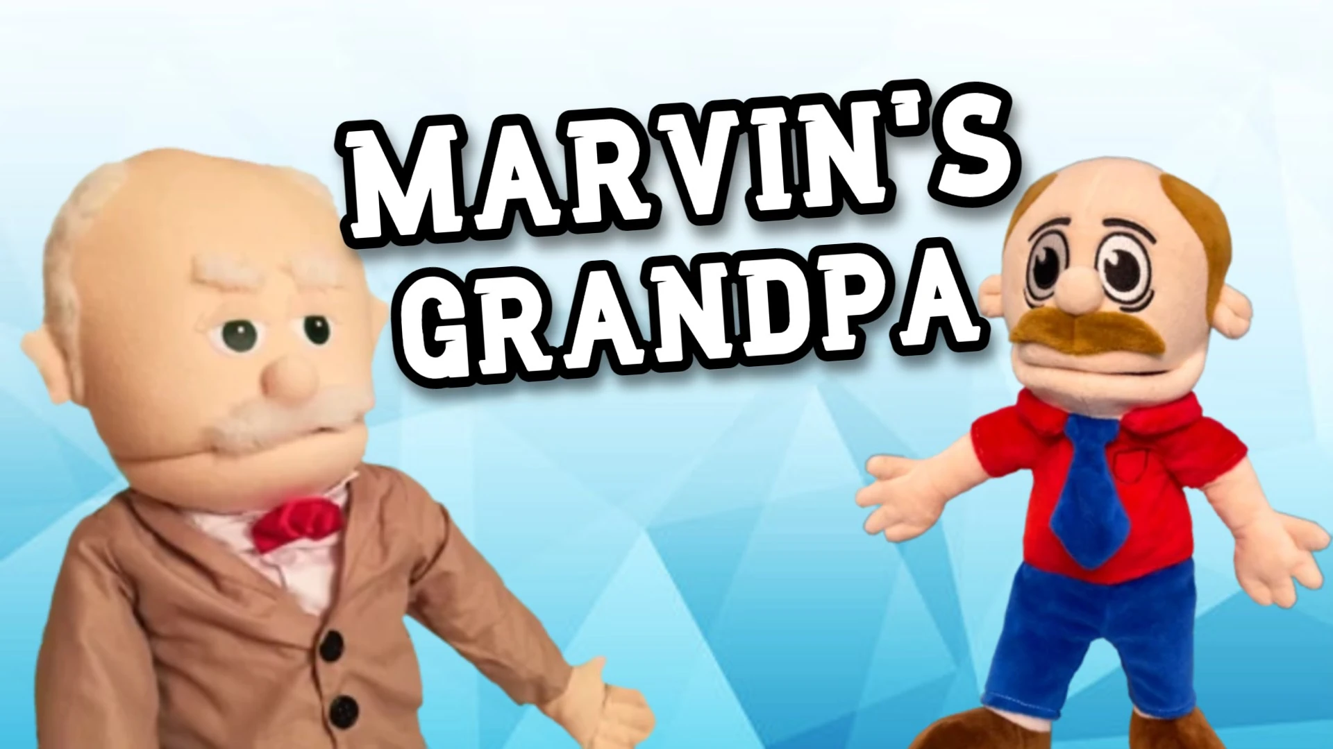 SML Thumbnail Remake #2: Mario's Grandpa | Fandom