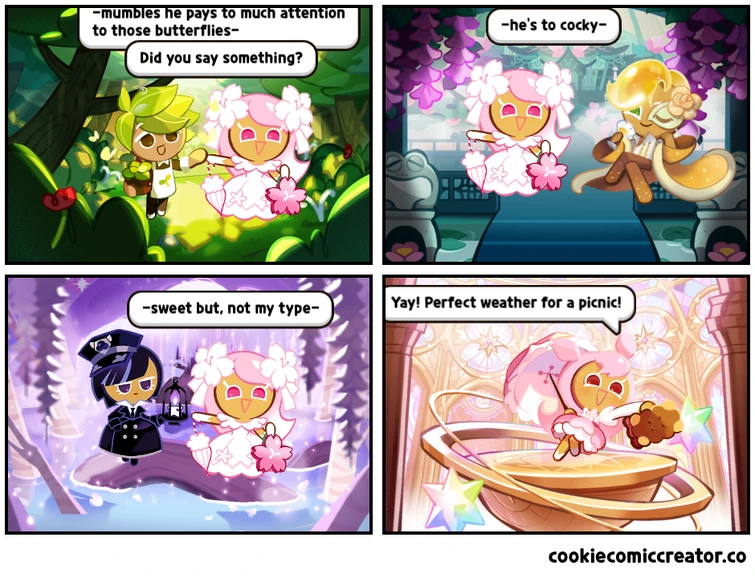 What next-? | Fandom