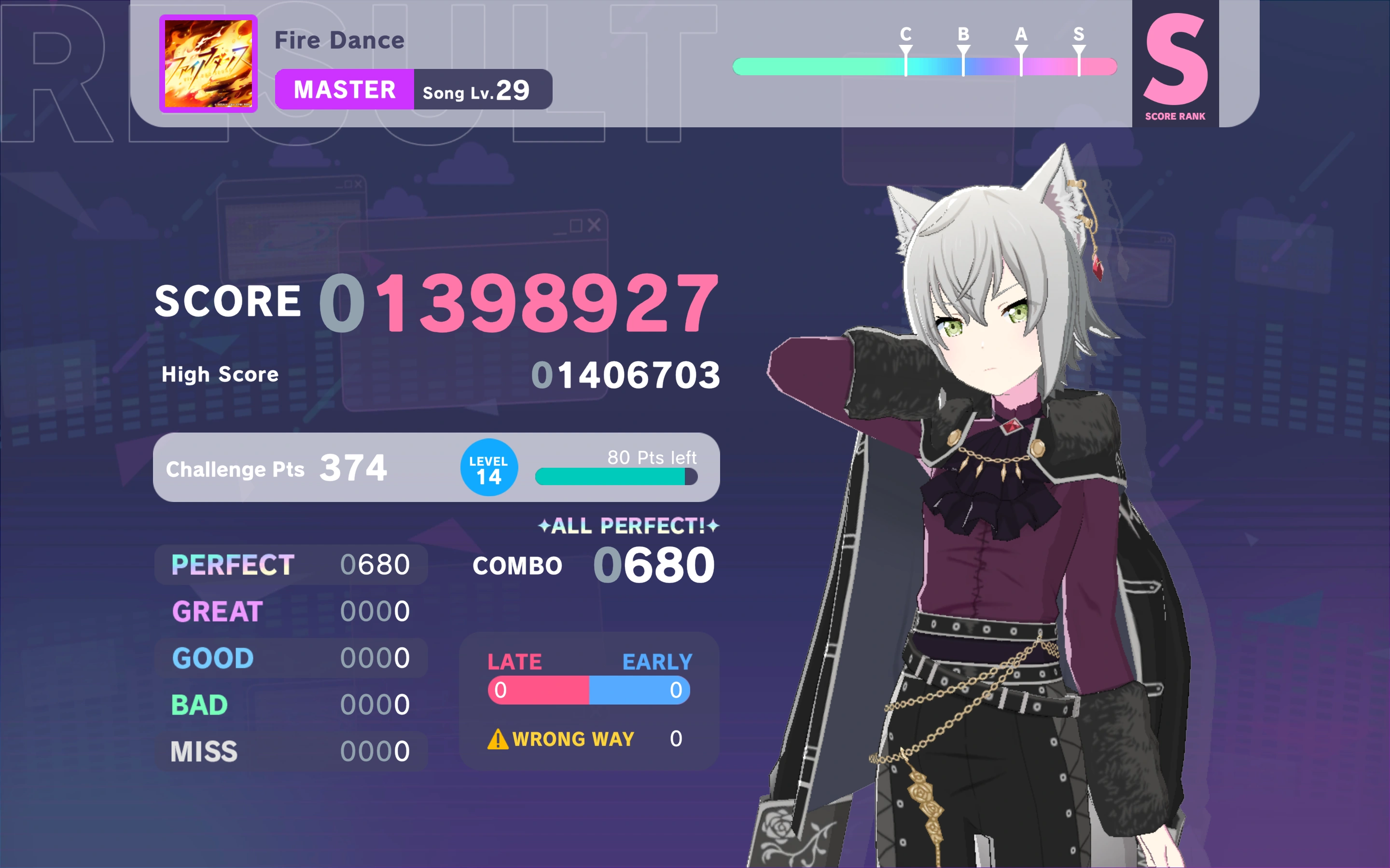 wow didn't expect this but uh coolio [fire dance master ap] | Fandom
