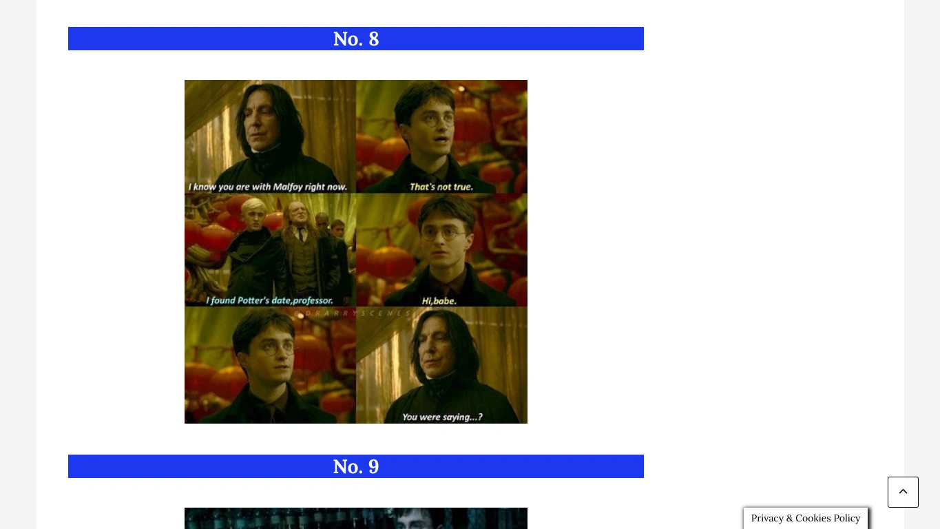 I found this meme. | Fandom