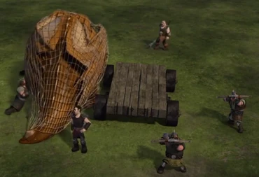 What's your how to train your dragon favorite main villain faction | Fandom