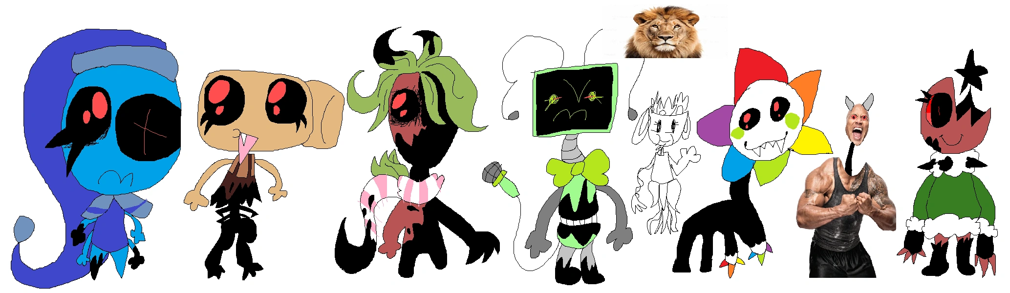 repost since it was BURIED INSTANTLY GRRRRGGGRRGRGRRR BARK BARK | Fandom