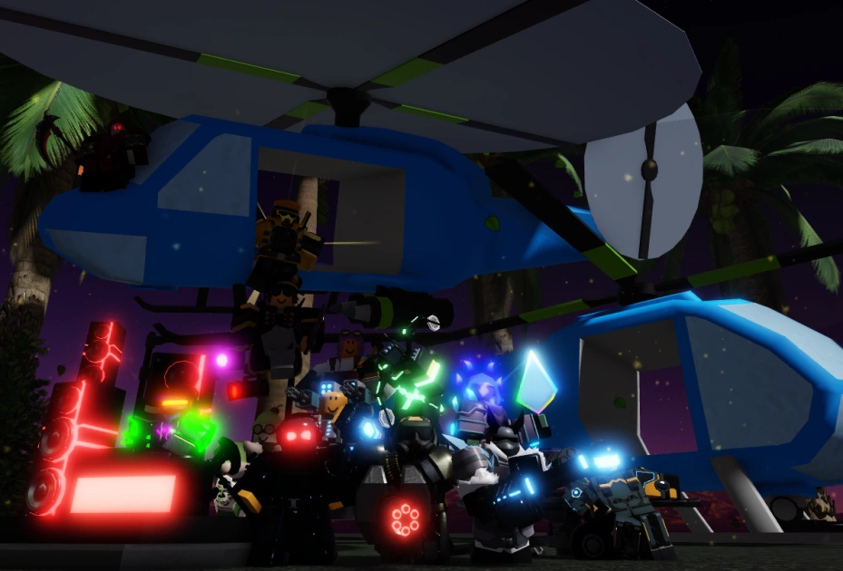 Tower Defense Simulator | Fandom