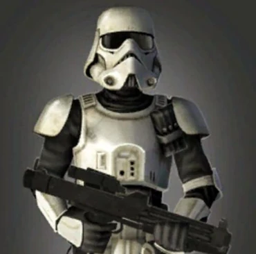 Does anyone else prefer the design of The Navy Commando Armor over The ...