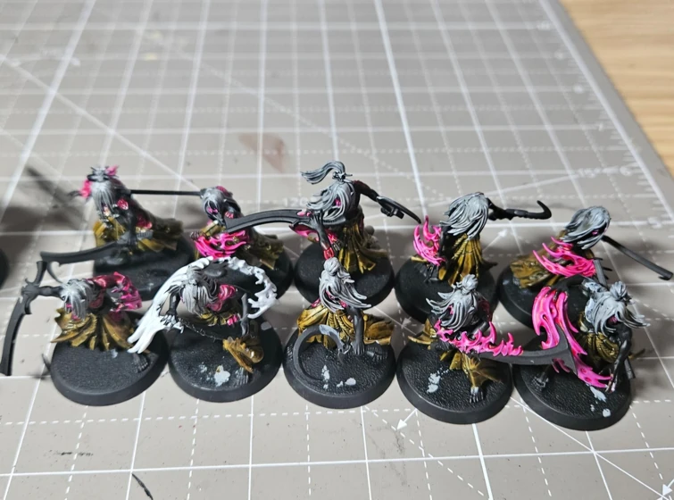 Discuss Everything About Warhammer 40k Wiki | Fandom